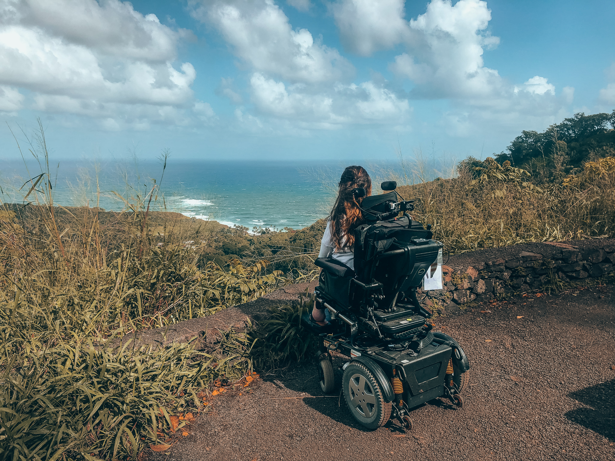 Wheelchair Accessible Maui: A Complete 7 Day Itinerary - Tori Hunter